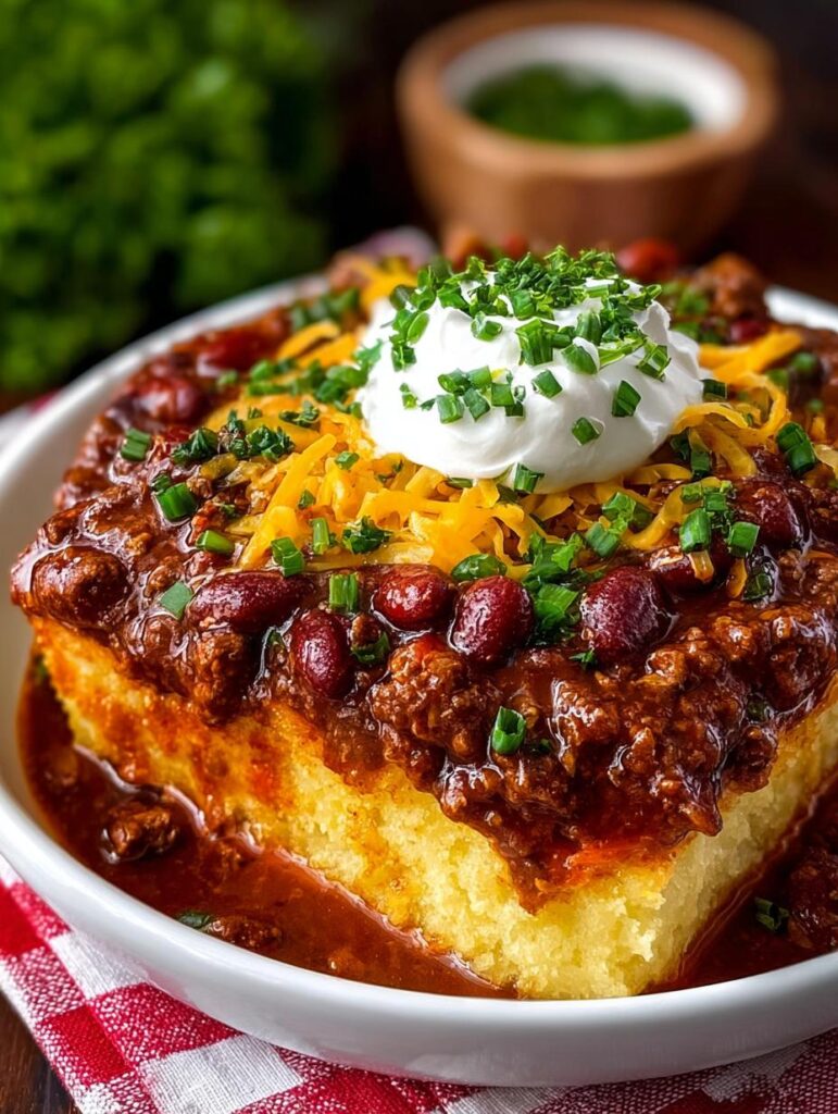 Southern Soul Chili: 8 Hearty Ways to Savor Comfort - Telrecipes