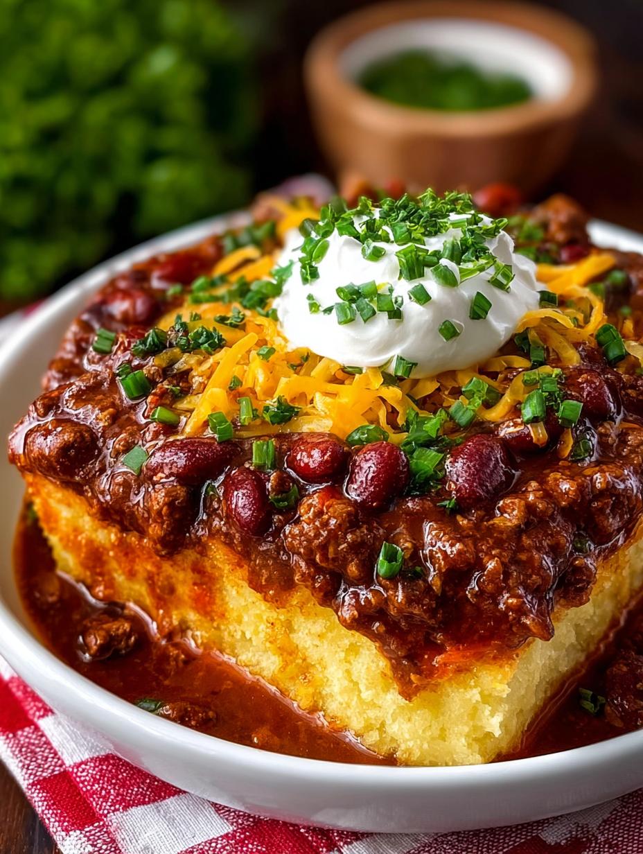 Southern Soul Chili: 8 Hearty Ways to Savor Comfort - Telrecipes